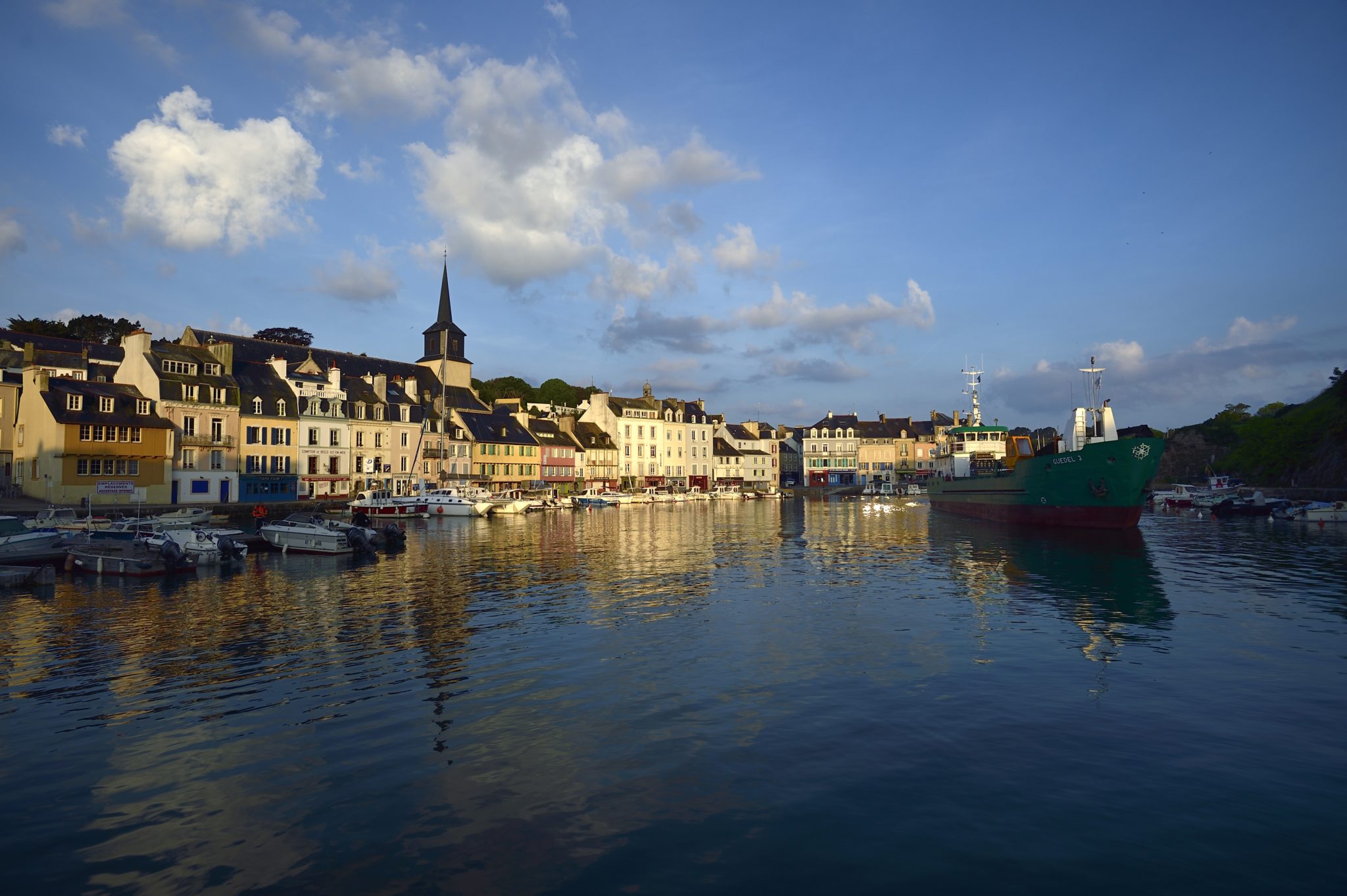 Découvrez Belle-Île-en-Mer, les infos à connaître avant de visiter